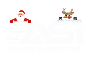 Advance Shipment | Freight Forwarding & 3PL Services